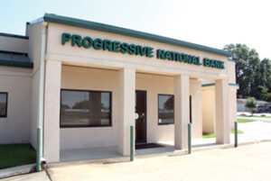 Contact & Locations - Progressive National Bank